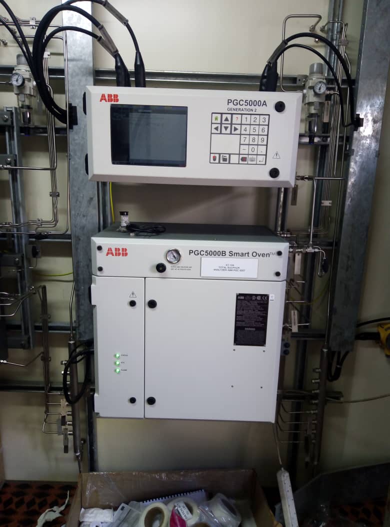 Technical Service – Tradestar